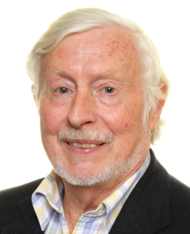 Mike Ratcliffe - Derbyshire Dales Constituency - Derbyshire Dales ...