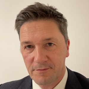 John Whitby MP - Derbyshire Dales Constituency - Derbyshire Dales ...