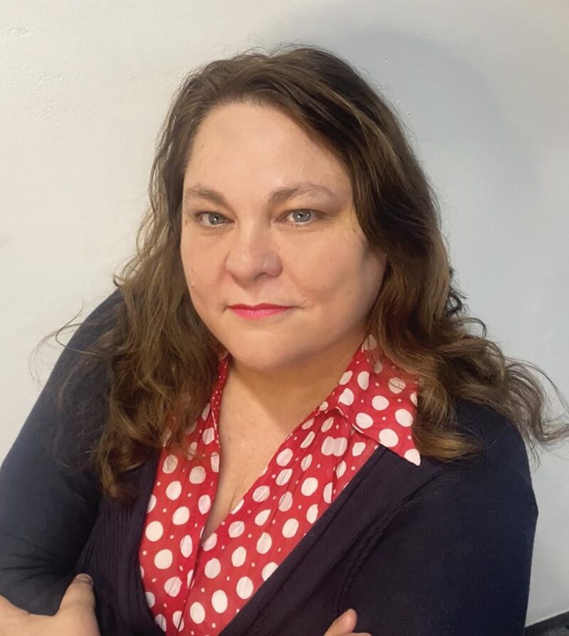 Sarah Jill Halliwell - Derbyshire Dales Constituency - Derbyshire Dales ...